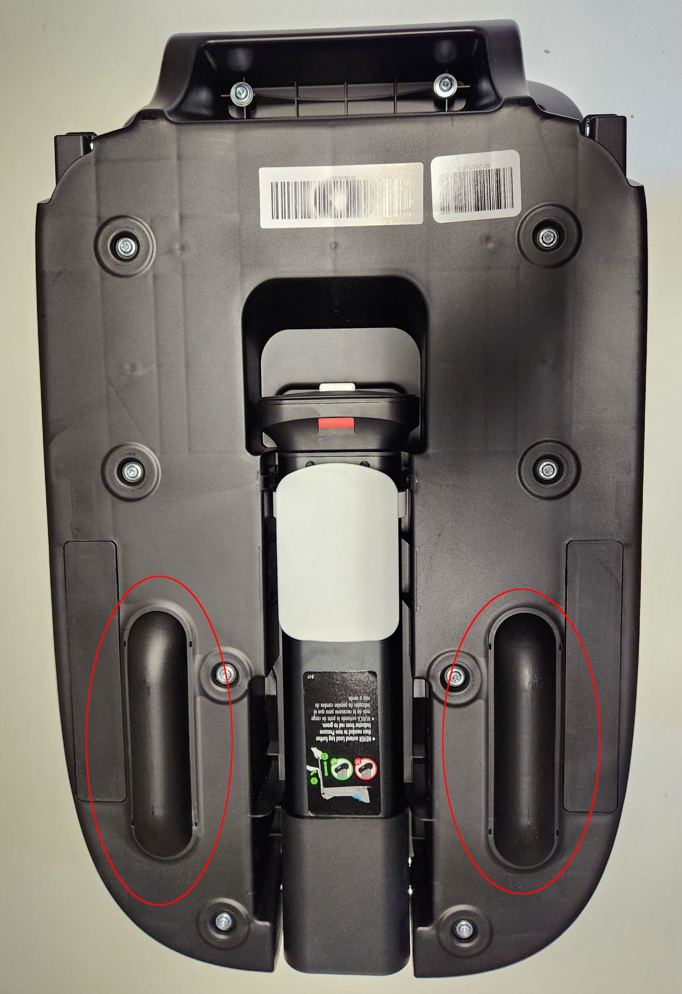 How do I properly repackage the Liing? – Clek Support